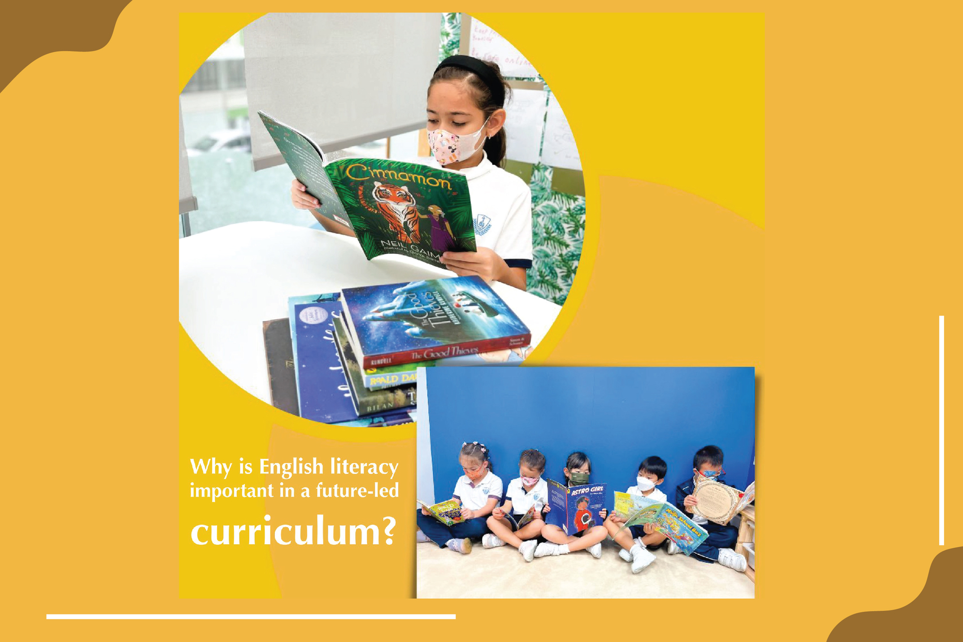 About Us Oxbridge Hong Kong International British Primary School In