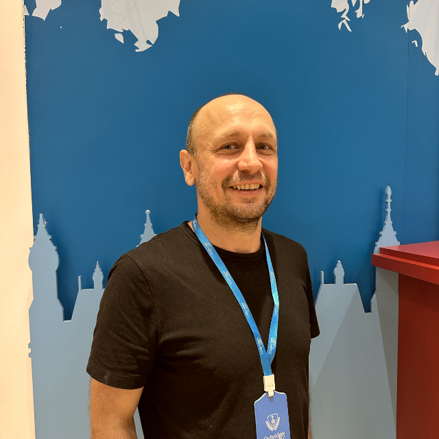 Our People | Oxbridge Hong Kong | International School | UK Curriculum ...